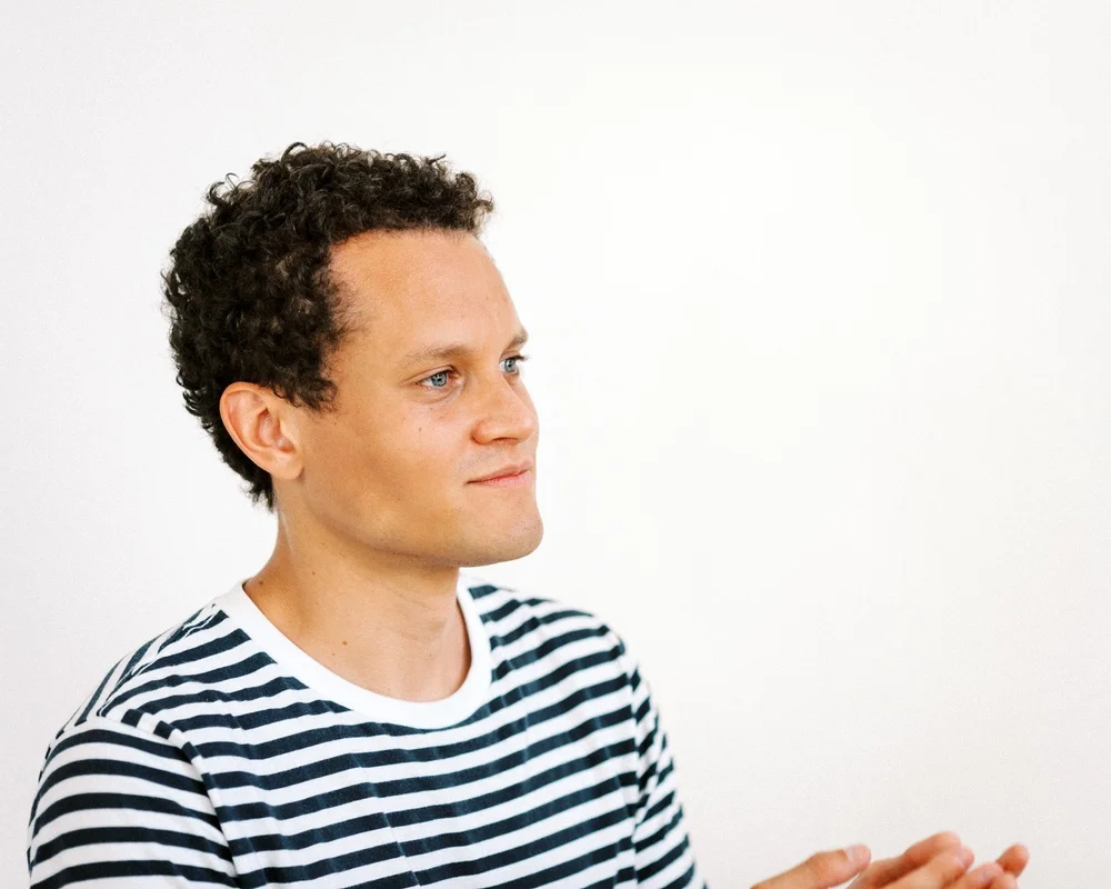 me — Alexander Hurst