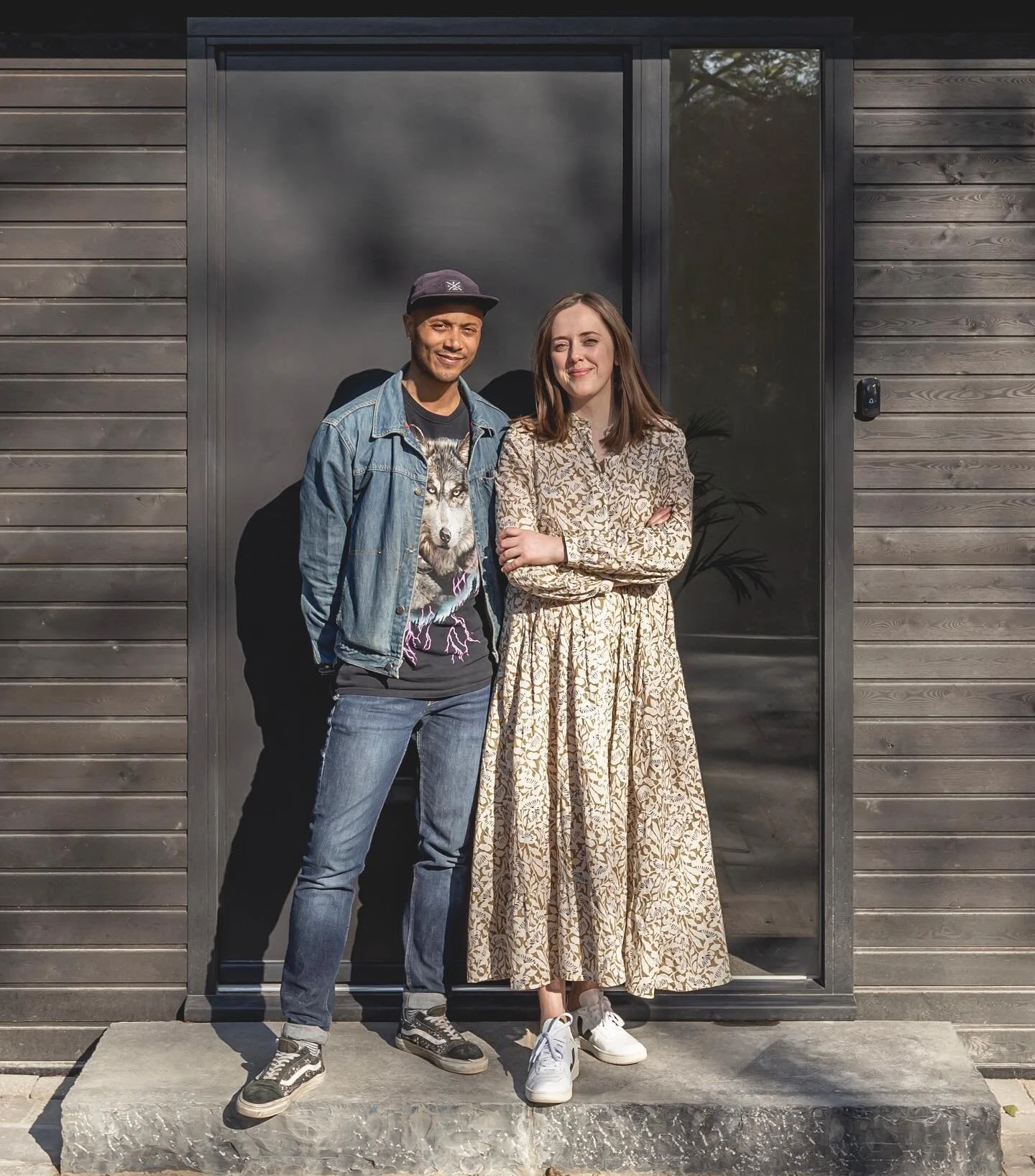 Who are Studio HE? — Studio HE