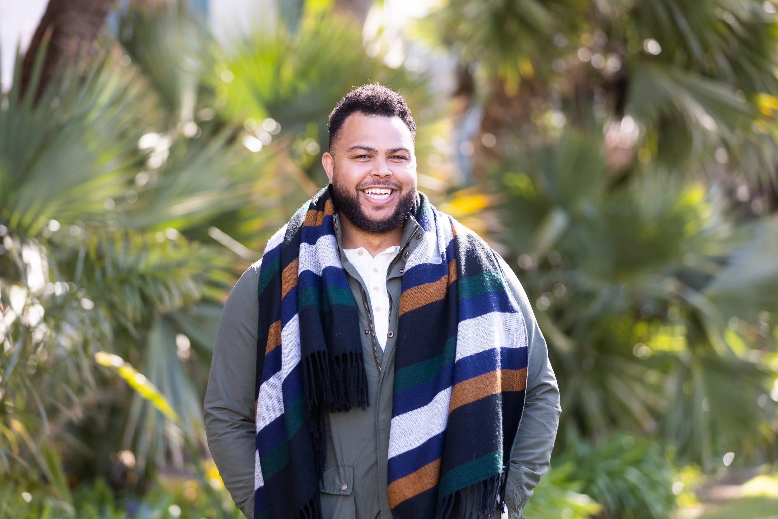 About — Jordan Killebrew