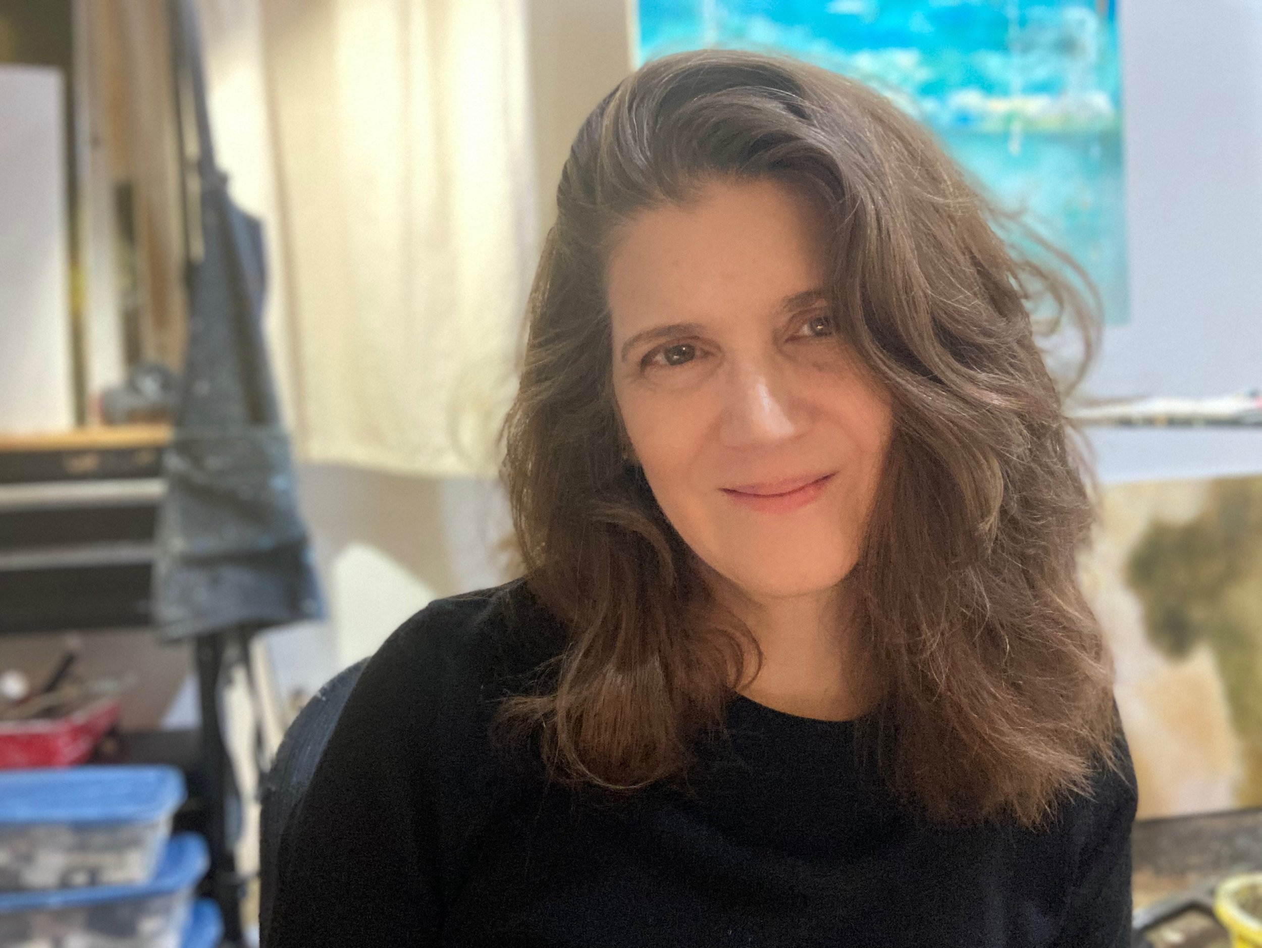 About — Jen Ferguson