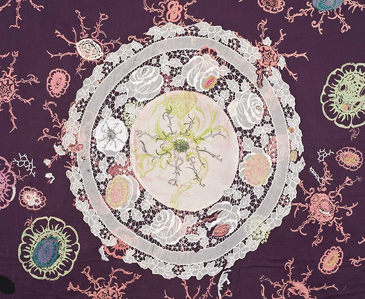 Susan Moran Textiles