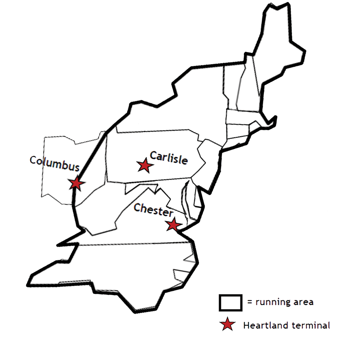 salary truck driving Job — Heartland Express