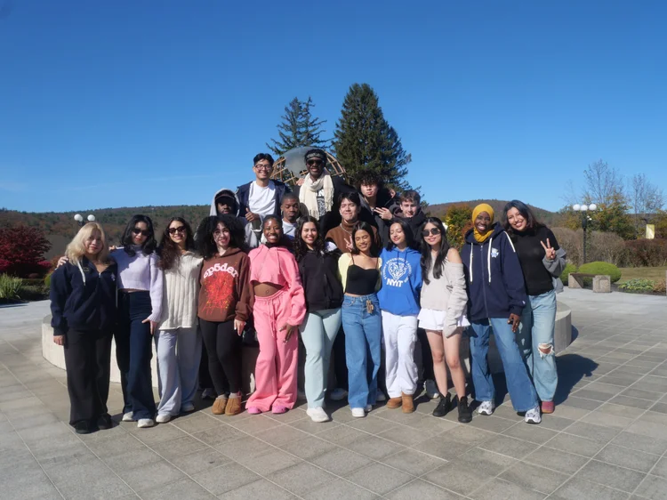 Undergraduate Student Government at Baruch College
