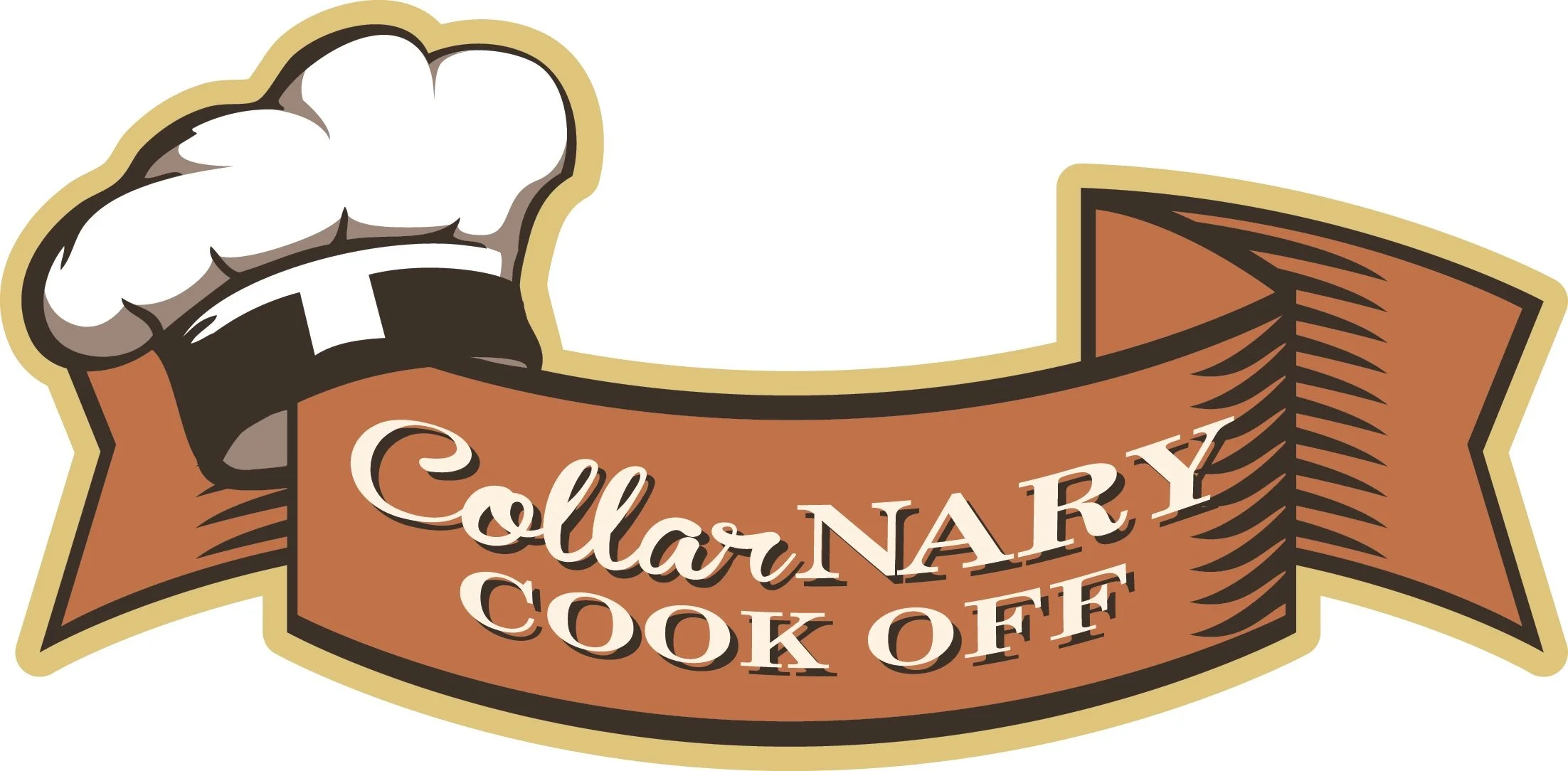 Collarnary Cook Off