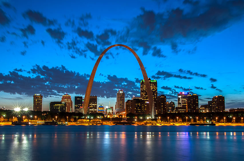 Christian Schools Association of St. Louis