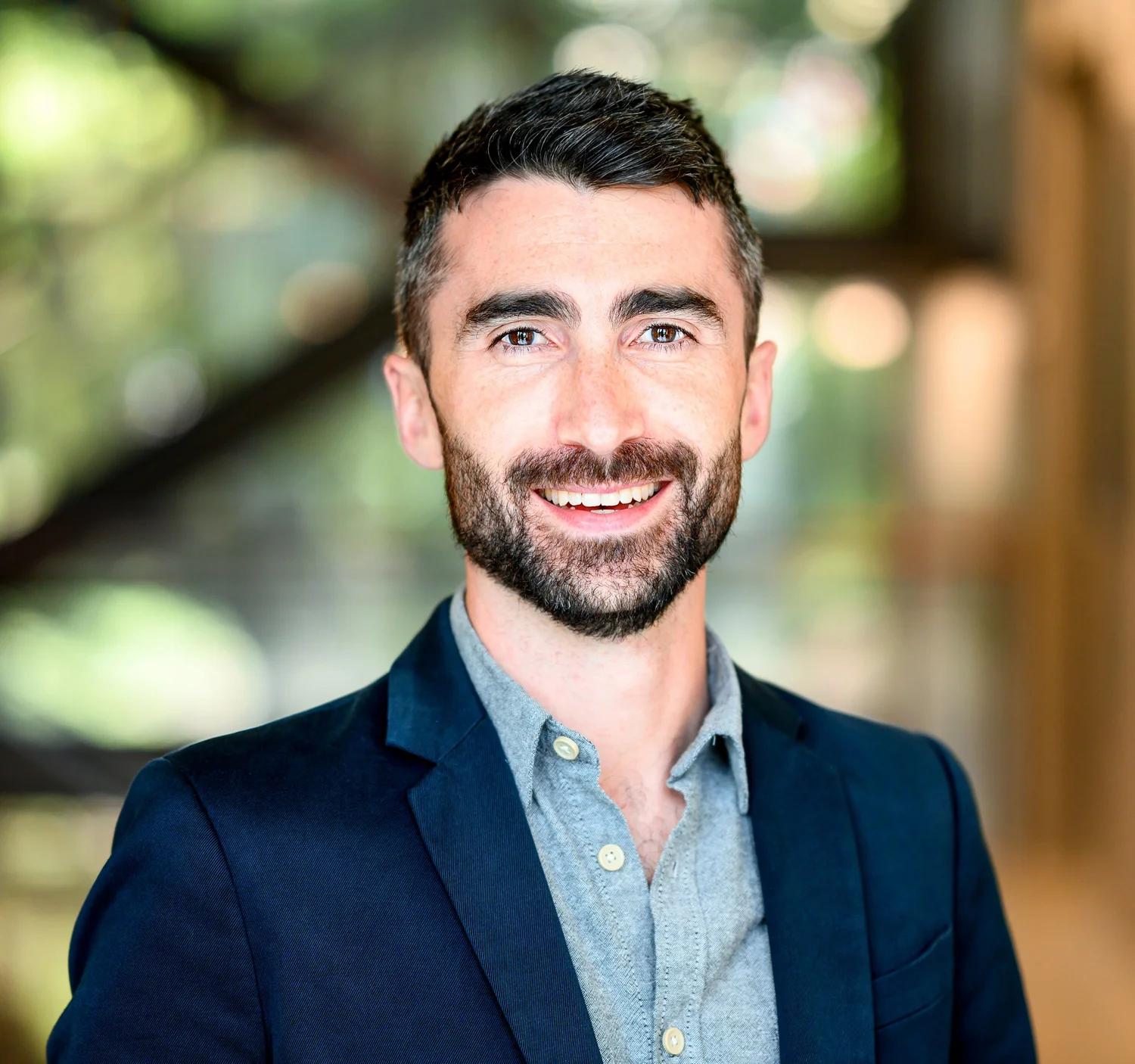 Nick Tsivanidis