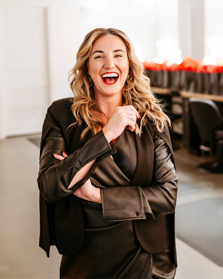 Amanda Craig — LEC