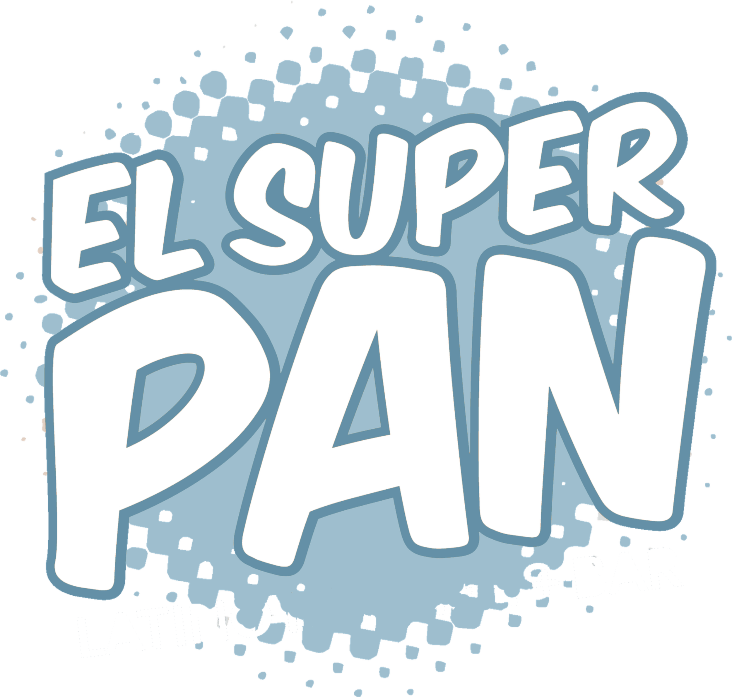 El Super Pan