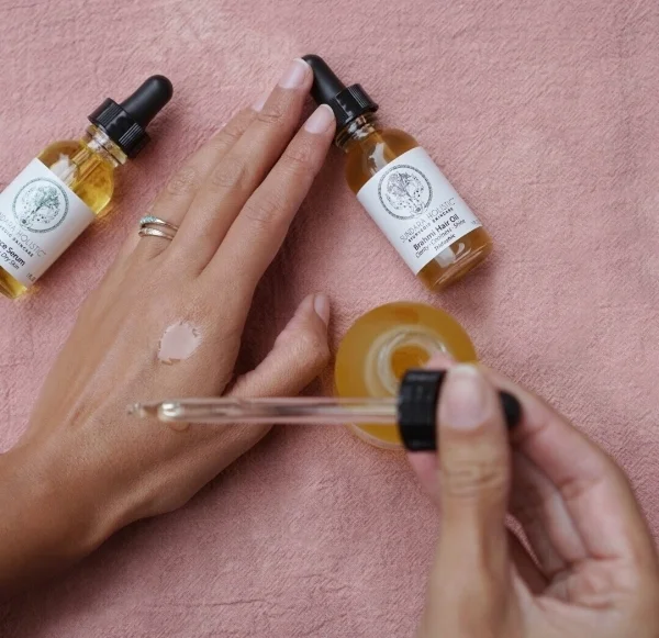 Sundara Holistic — These Native Goods