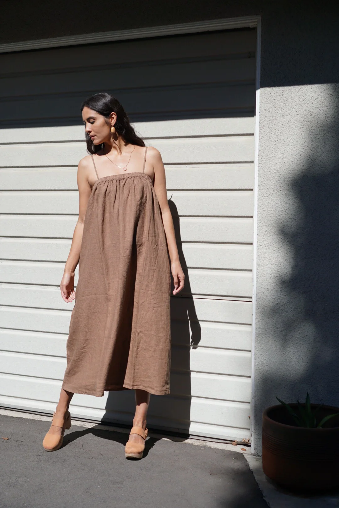 Features — These Native Goods