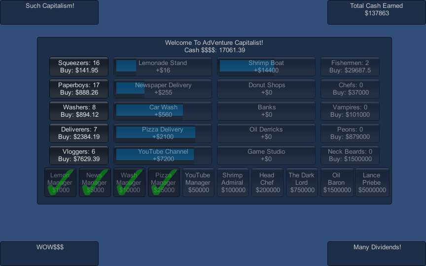 How Many People Does It Take to Make a Video Game? — RocketSnail