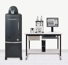 IVIS Spectrum — Paragas Lab