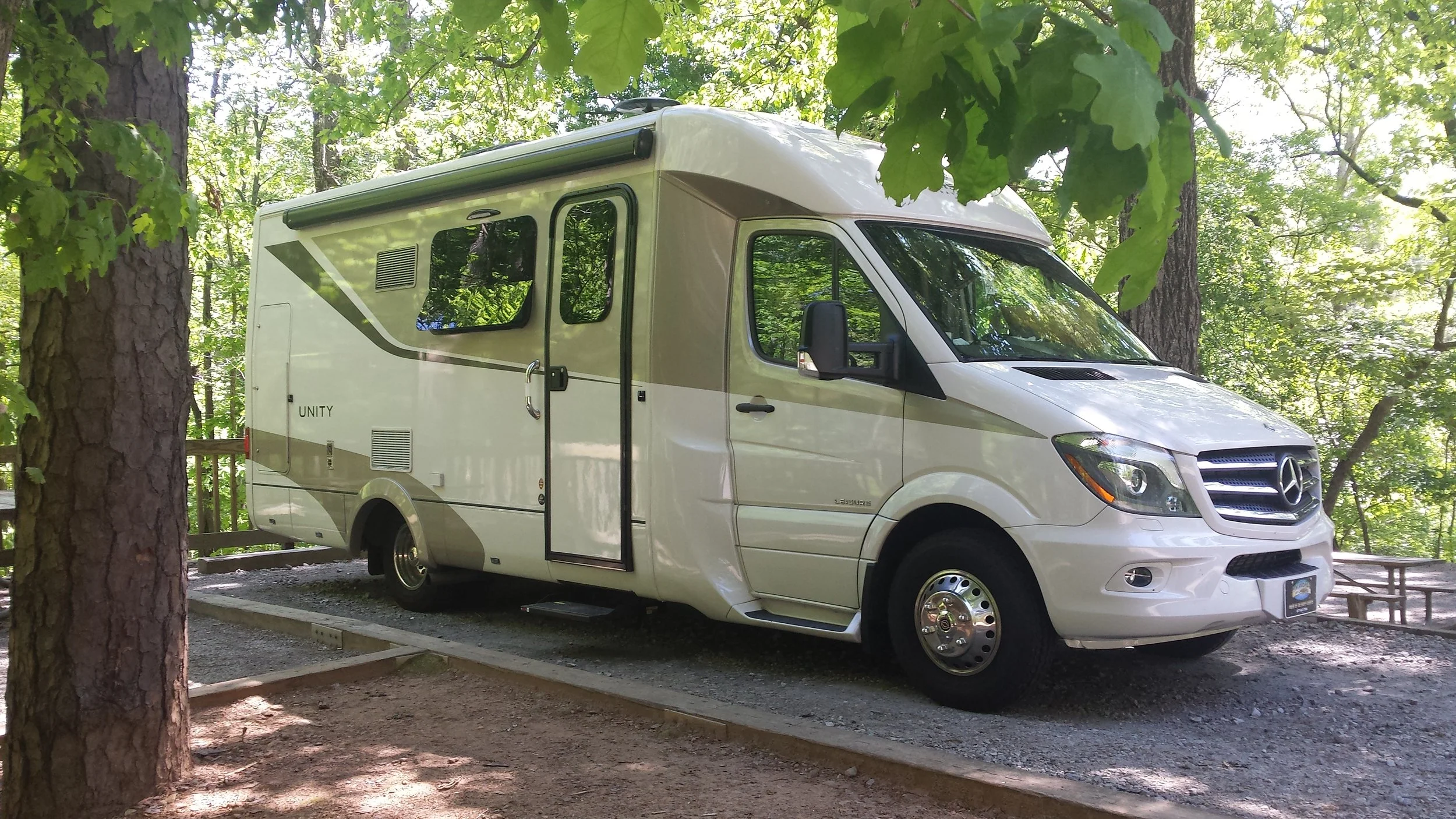 How to Choose the Right RV For You-Tips on RVing from the Small RV ...