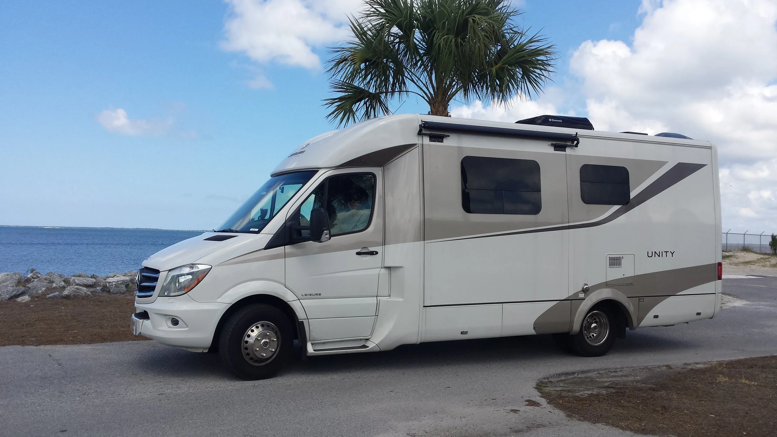 What Do I Need For My New RV-Tips on RVing from the Small RV Ninja ...