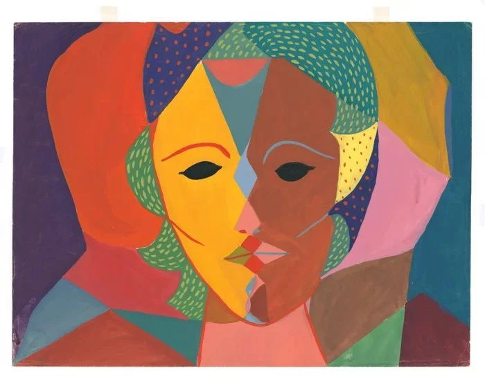 The Window and the Mirror. A Duality of the Soul in Sylvia Plath's ...