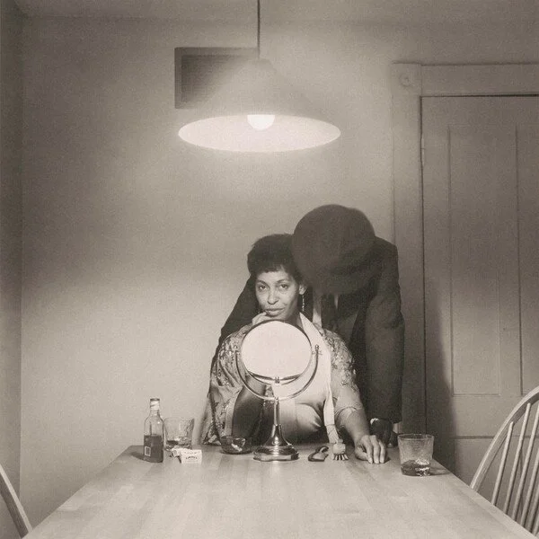 Carrie Mae Weems: A Retrospective on The Kitchen Table Series, 1990 — HASTA