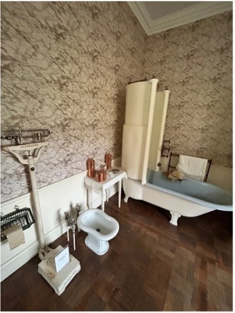 Hill of Tarvit Mansion House: Fife’s Largest Collector’s Cabinet — HASTA