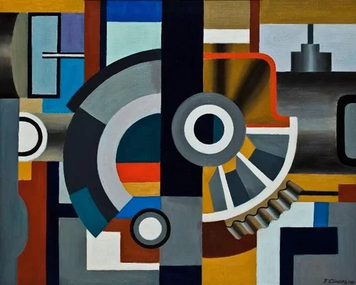 Franciska Clausen: Expanding the Notions of Abstraction — HASTA