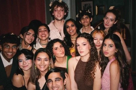 Dreamy, Deconstructed, Diverse – Sitara's 'At First Sight' Launch — HASTA