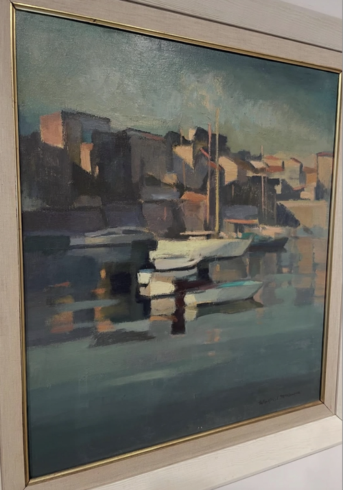 ‘New Treasures at the St Andrews Heritage Museum” — HASTA