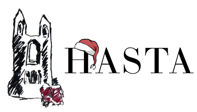 Review: HASTA & The Art History Society Host Student-Led Research ...