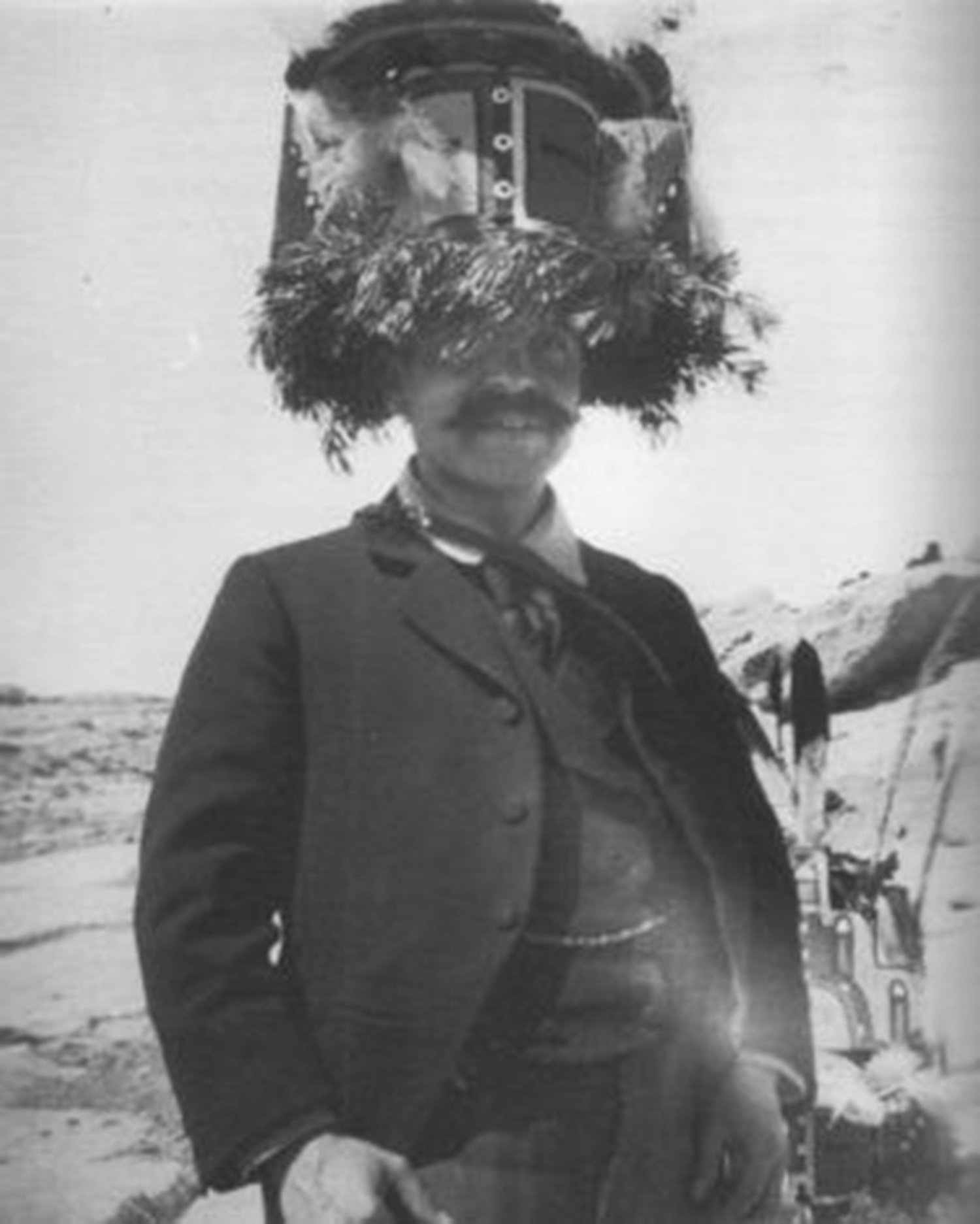 Aby Warburg, Distance, and Meaning-Making in the American Southwest ...