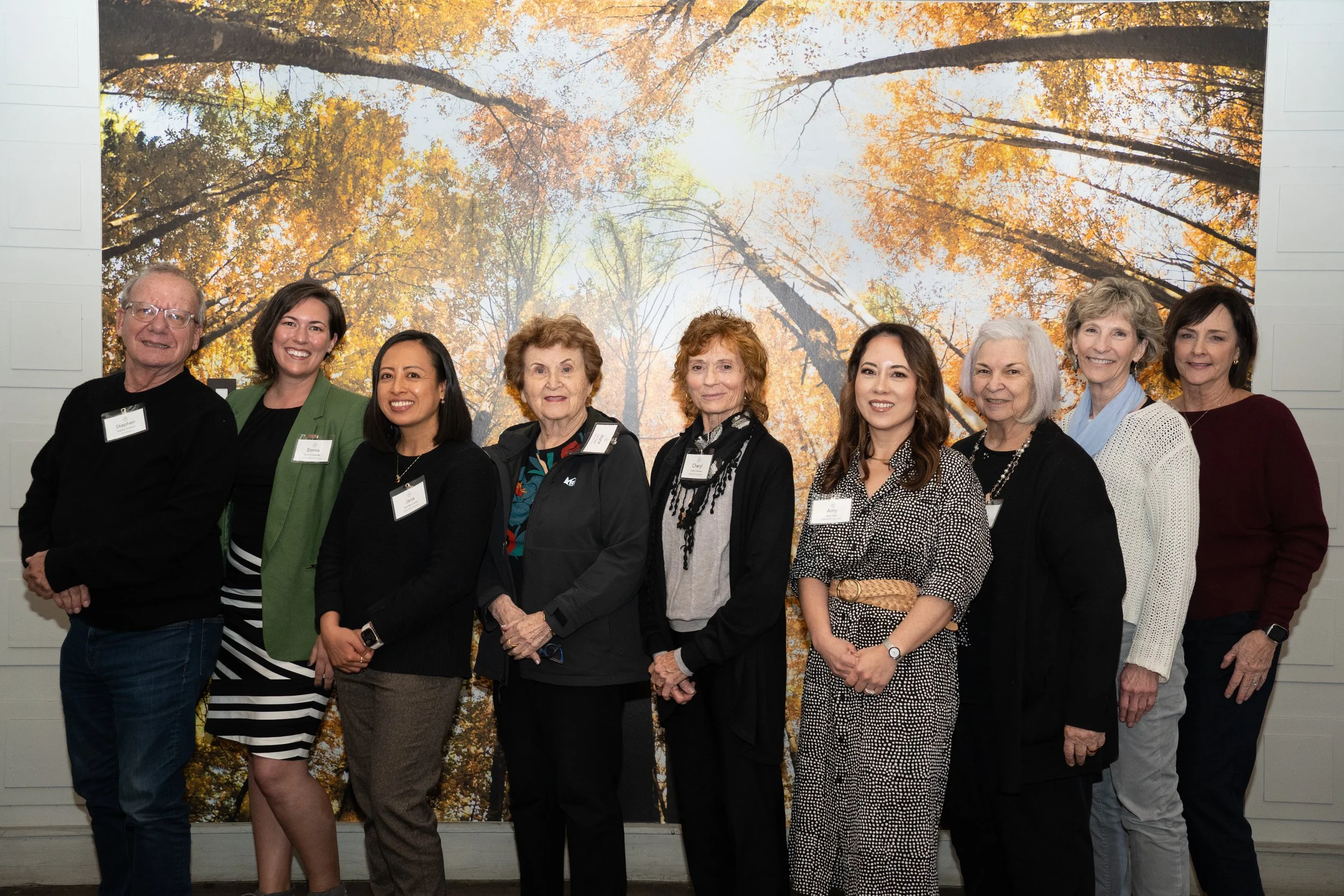 Write Your Life Story | The Birren Center for Autobiographical Studies