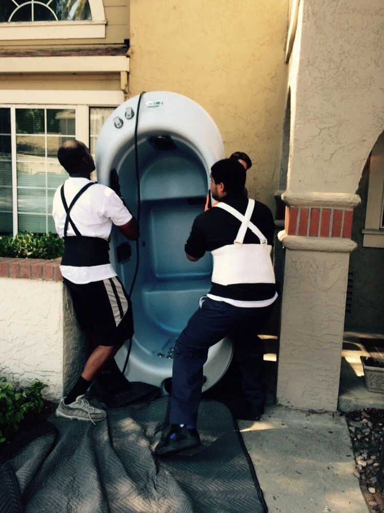 5-STAR MOVING | SF Bay Area Moving Company