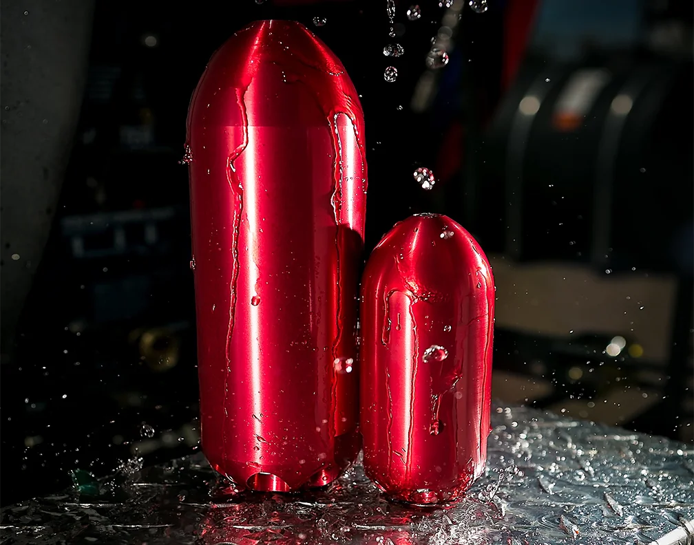 Sewer Jetting Nozzles — Red Dawg Sewer Cleaning Nozzles