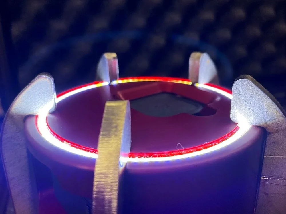 Sewer Jet Camera — Red Dawg Sewer Cleaning Nozzles