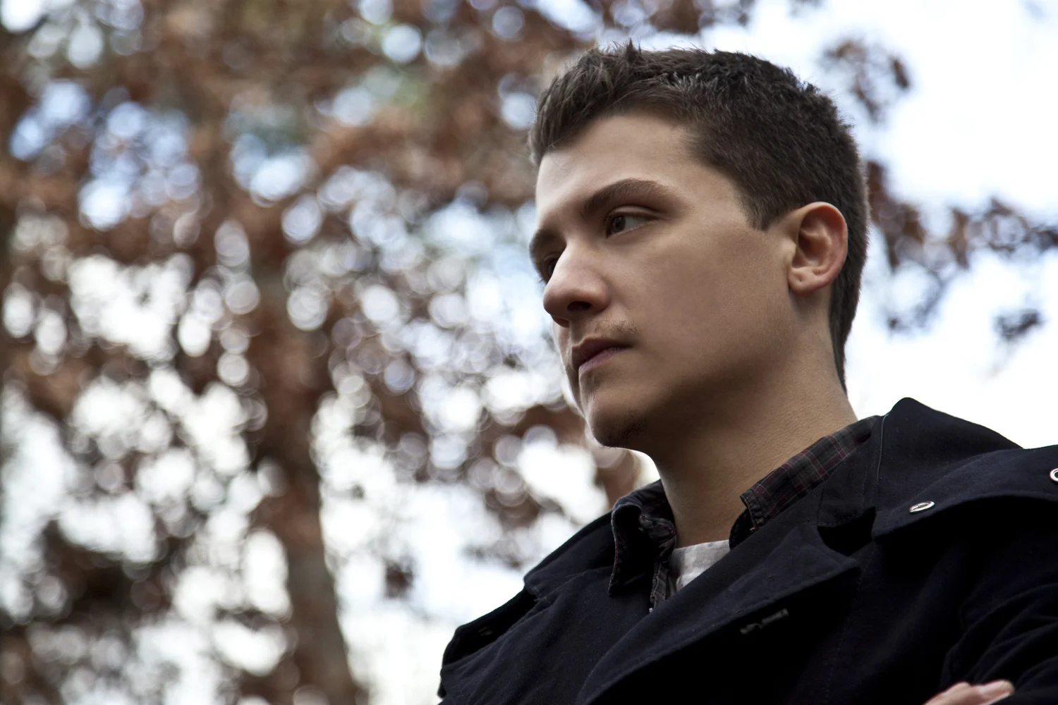 RYAN D BUELL