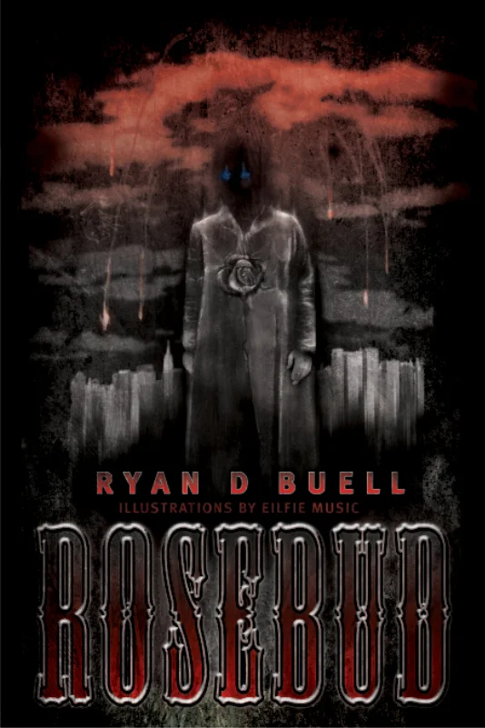 Short Stories — RYAN D BUELL