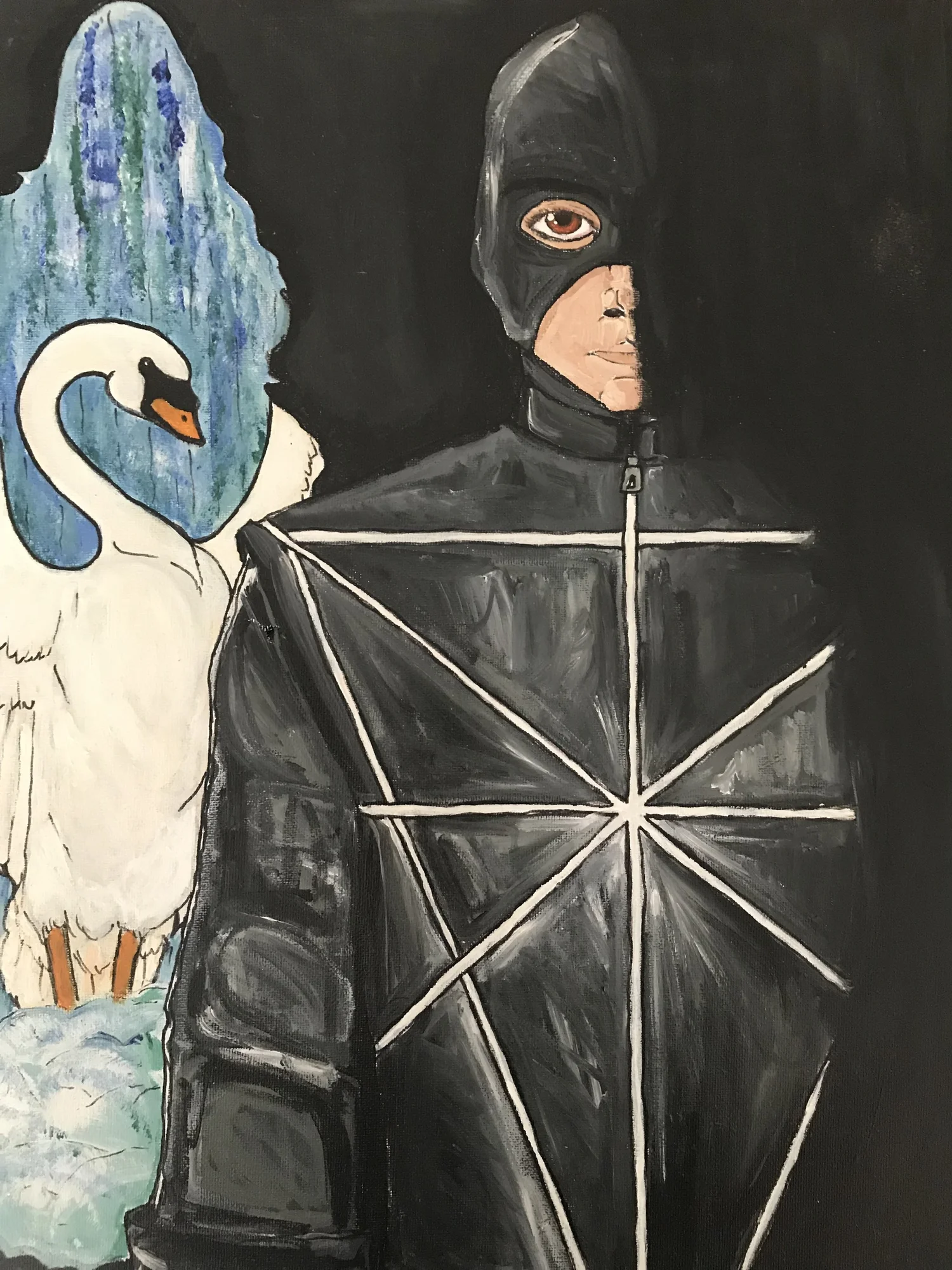 Life Of Ryan Tony Panici