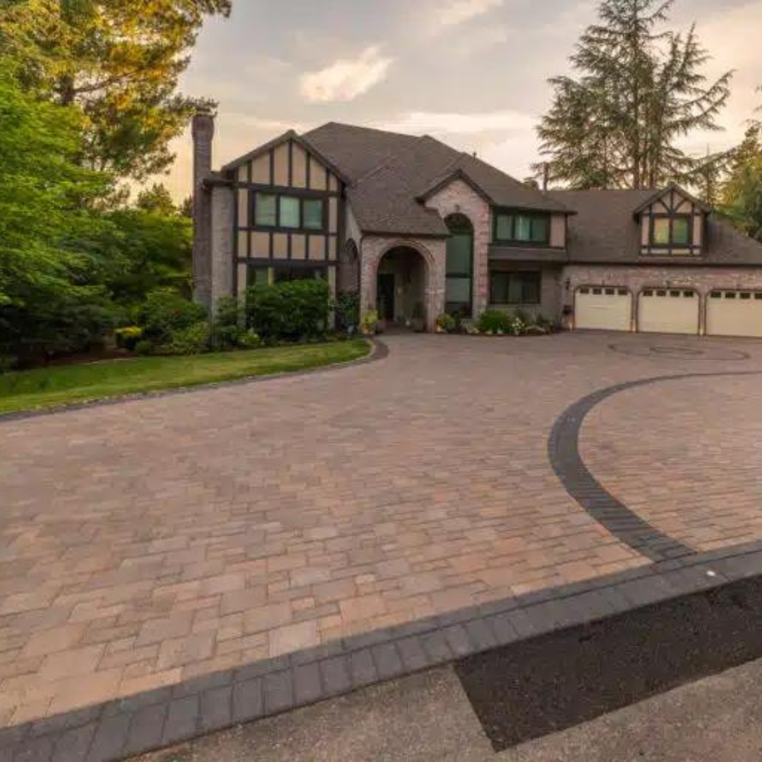 PAVERS, STEPS & RETAINING WALL SYSTEMS — New Leaf Nursery