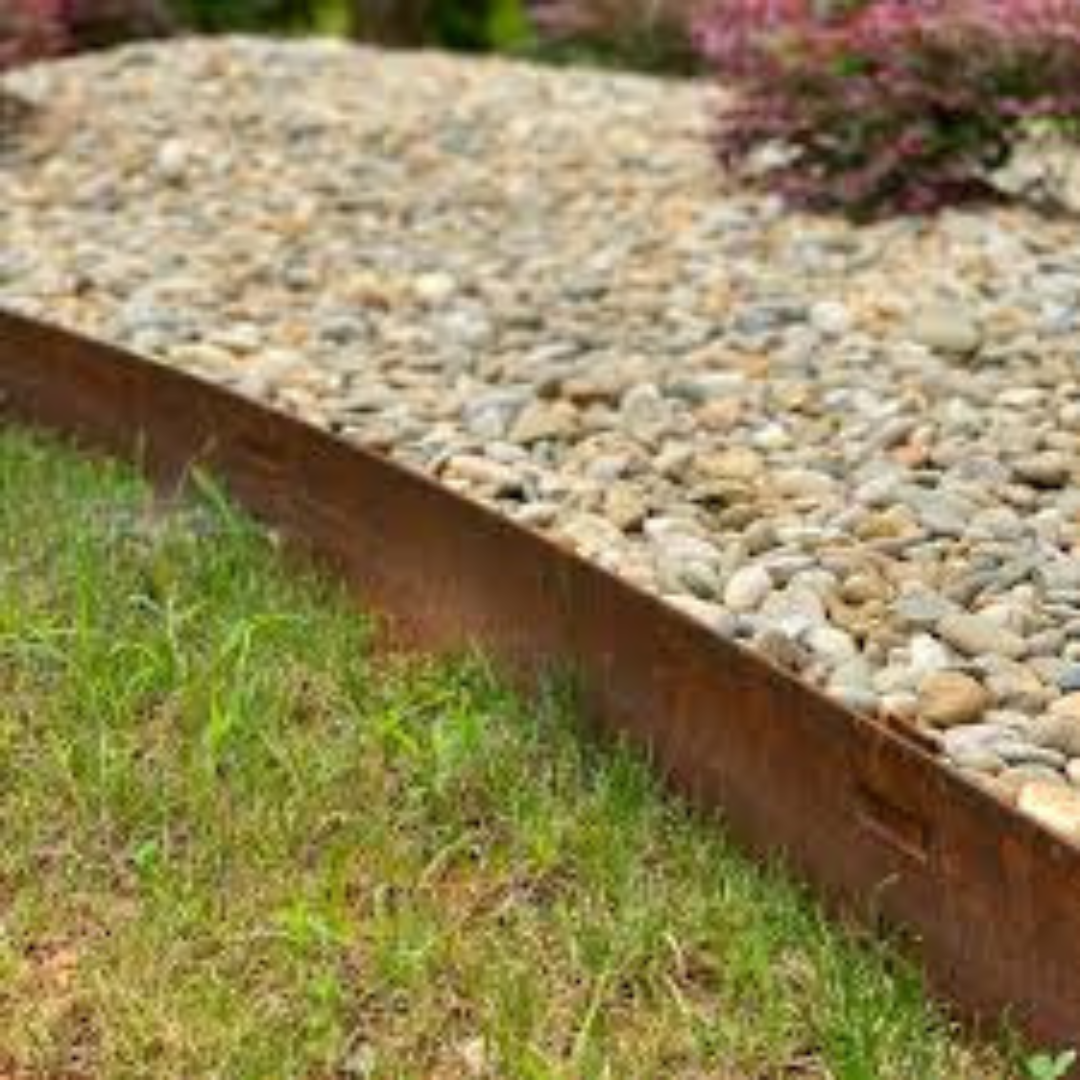PAVERS, STEPS & RETAINING WALL SYSTEMS — New Leaf Nursery