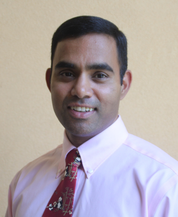 Meet Your Doctor — Advanced Allergy and Asthma Center