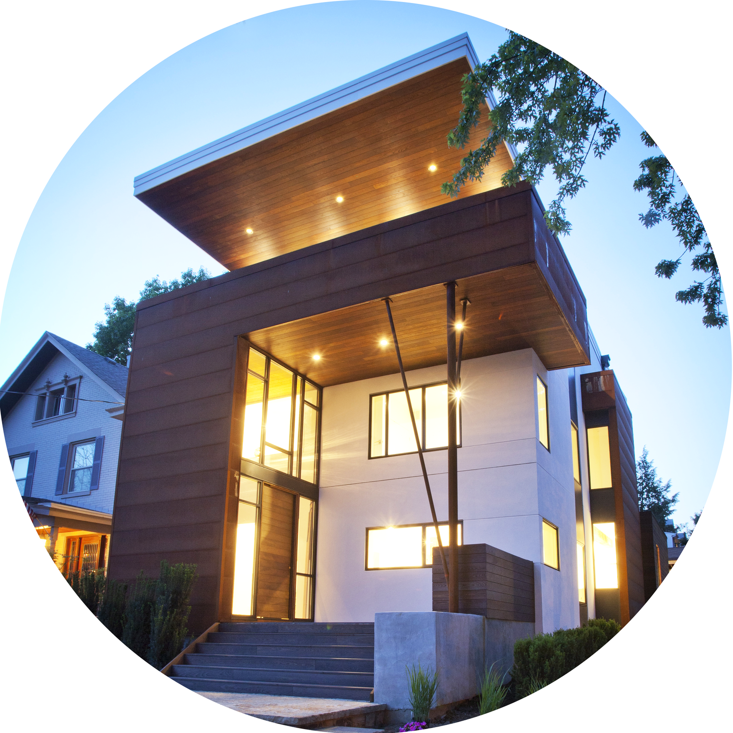 Bronzie Design and Build