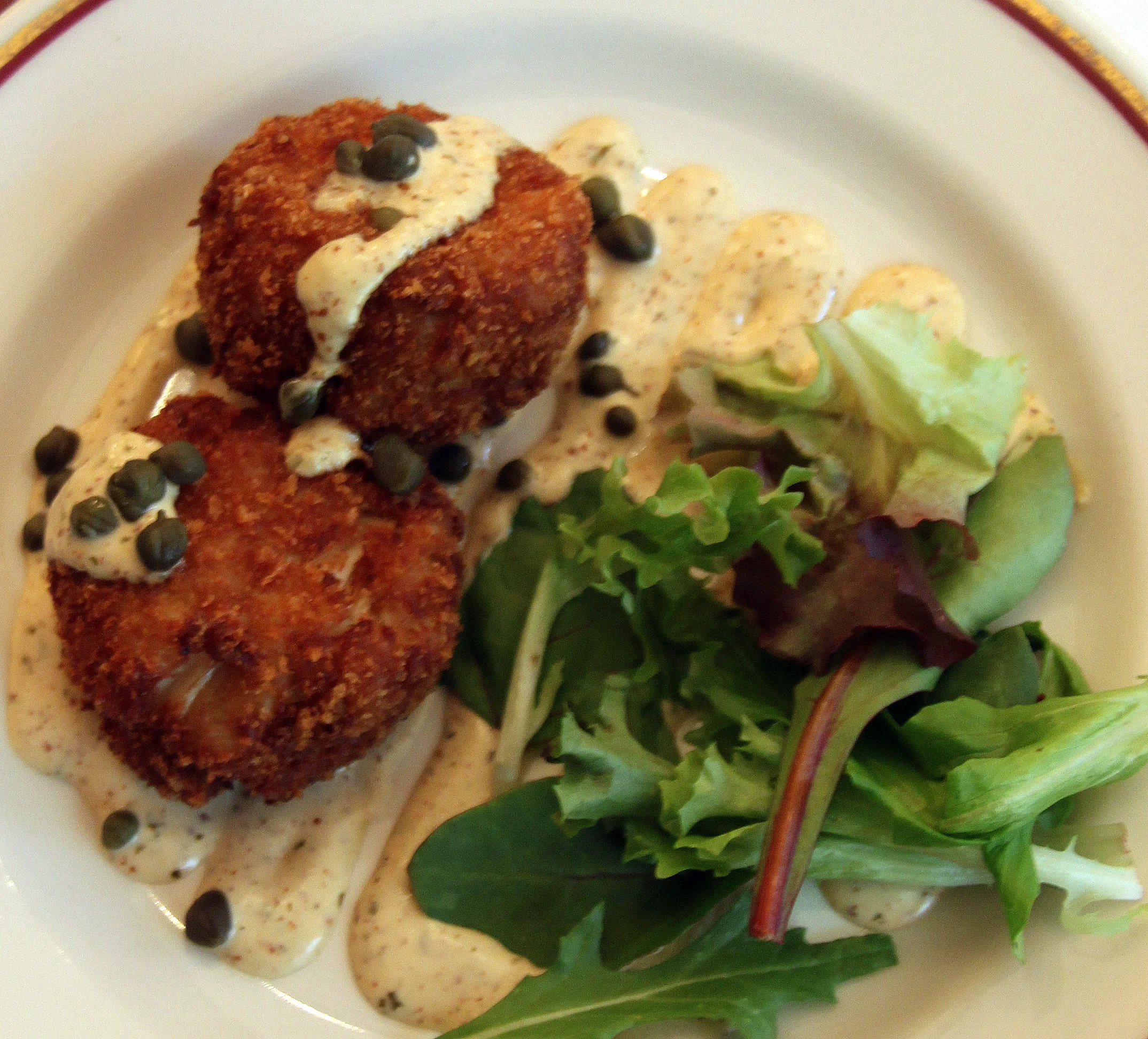 Arnaud’s Restaurant New Orleans….where the past meets the palate for an ...