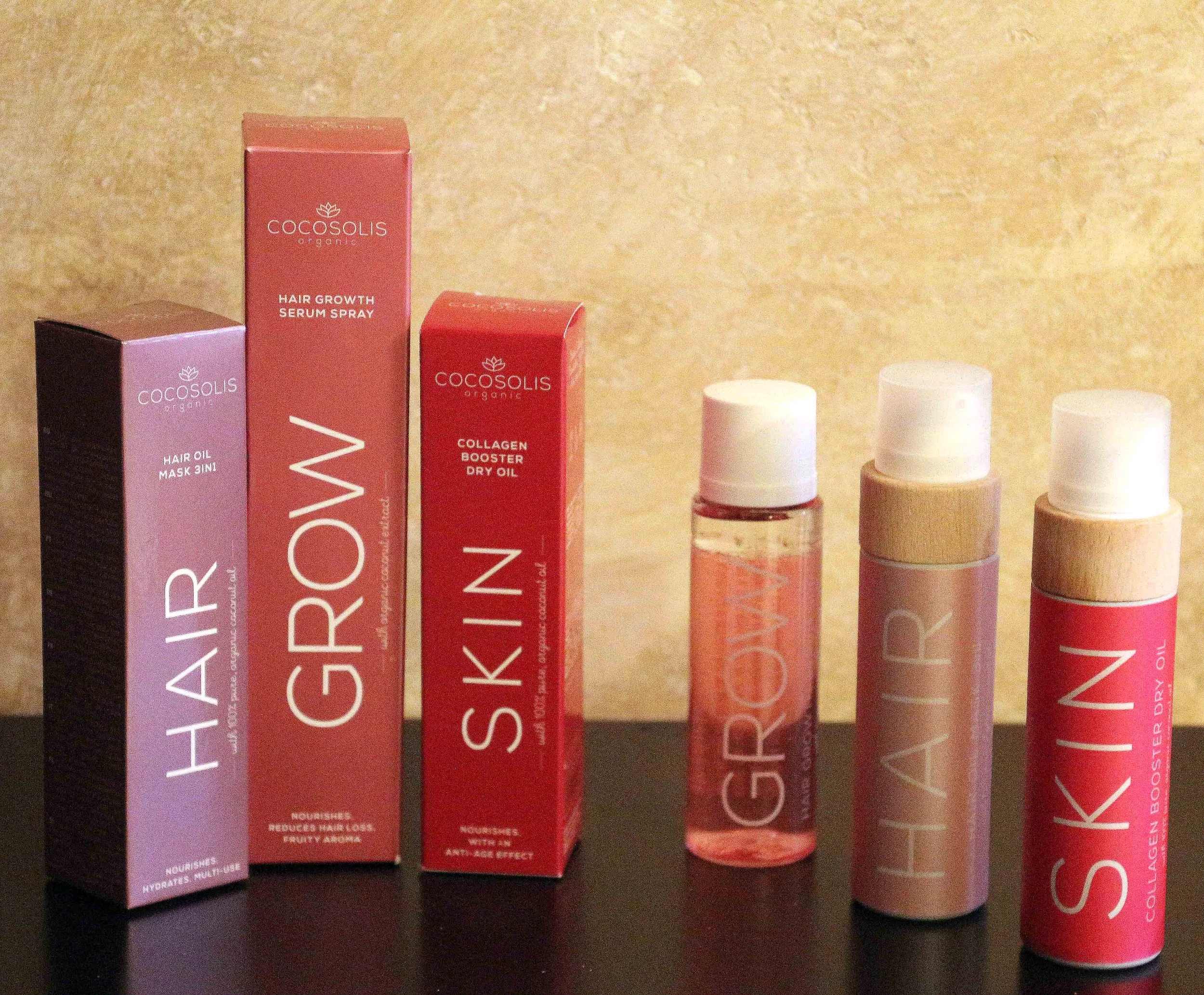 Joanne & Tony DiBona