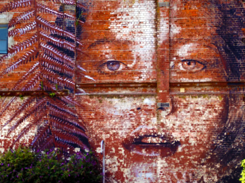 EXPLORE THE AMAZING MURALS OF CHRISTCHURCH, NEW ZEALAND - Joanne & Tony ...