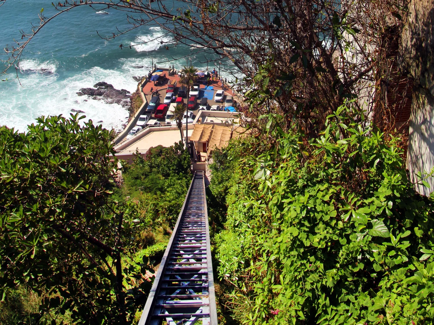 Joanne & Tony DiBona | Travel Photojournalism & Visual Travel Guides