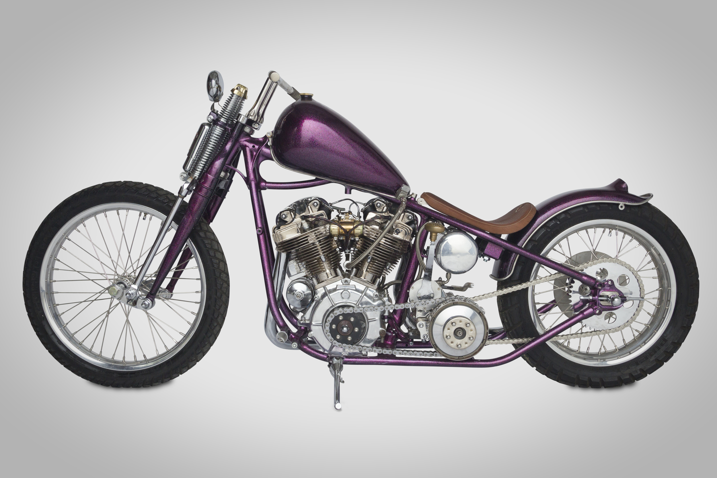 Choppers — Paul Cox Industries