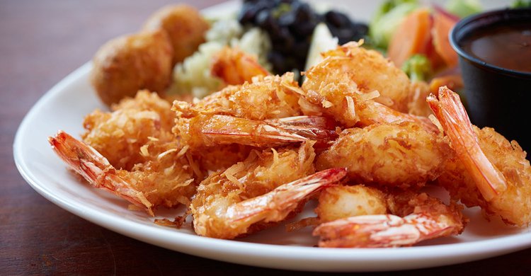 Photos — Pompano Joe's Seafood House
