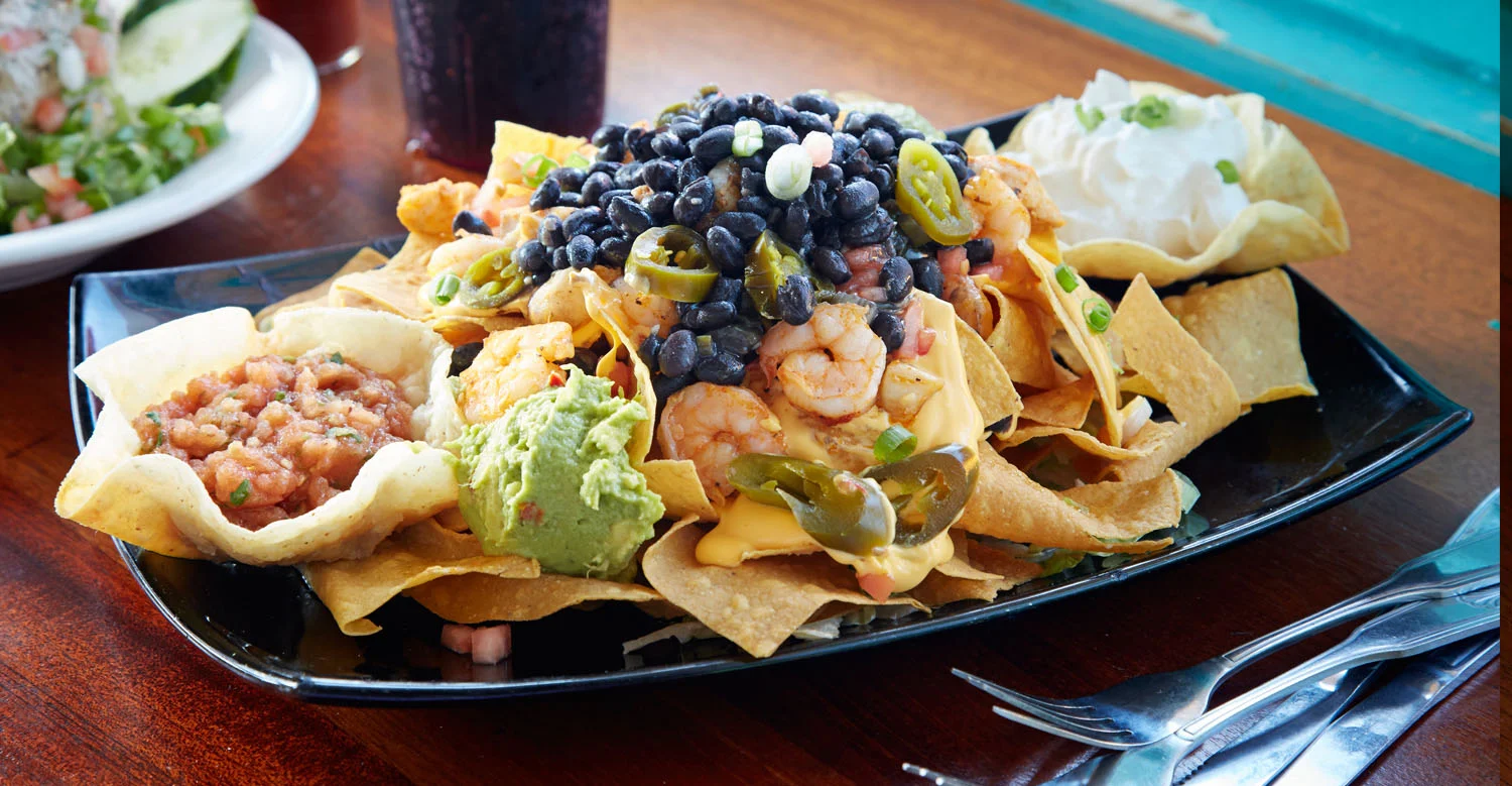Photos — Pompano Joe's Seafood House