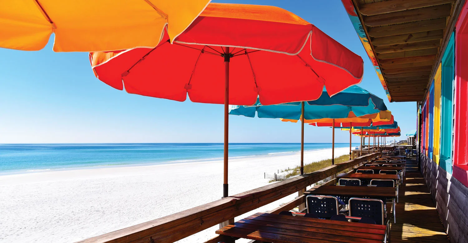 Photos — Pompano Joe's Seafood House
