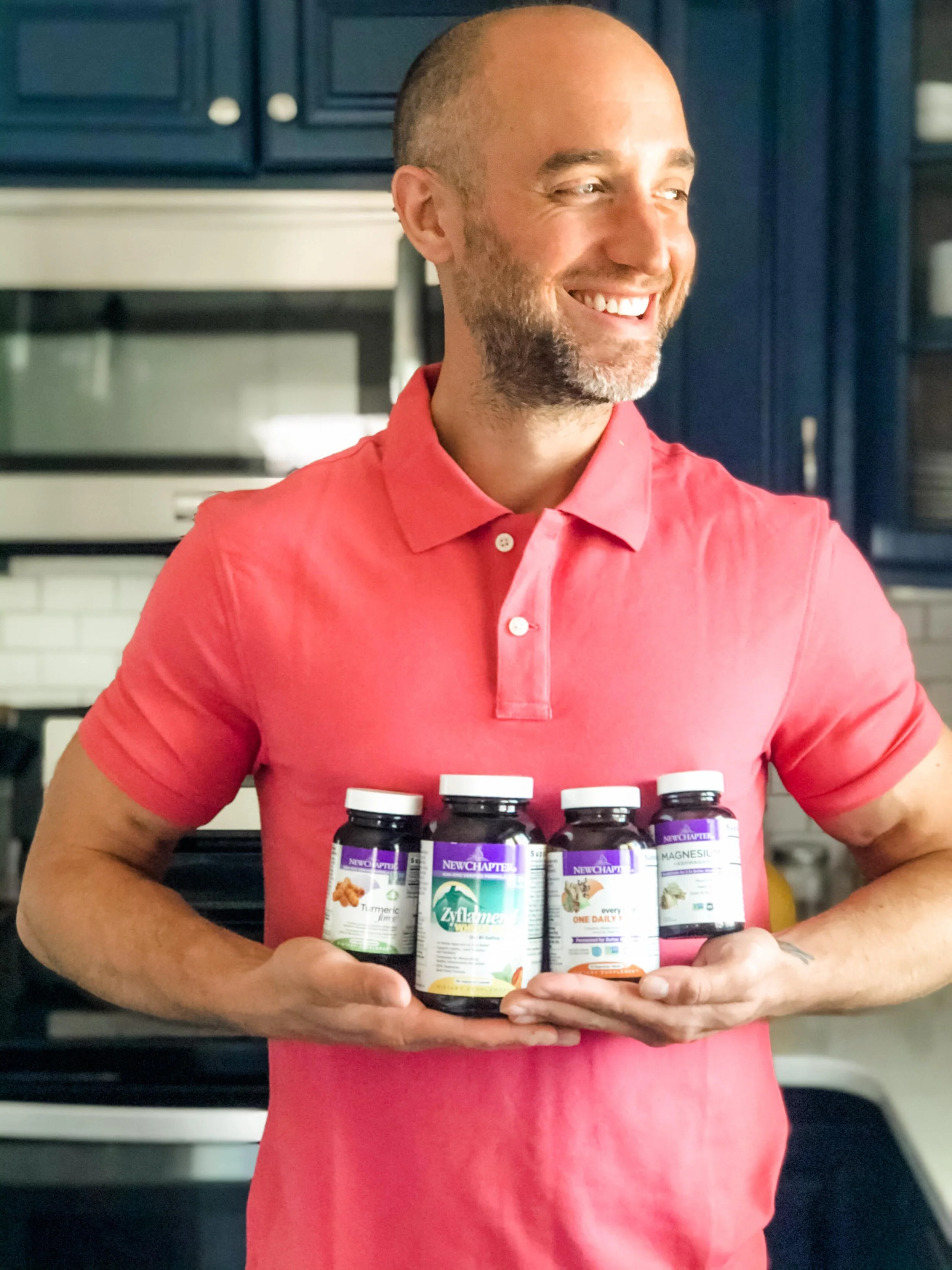 Best Supplements For Your Man — Life Well Lived