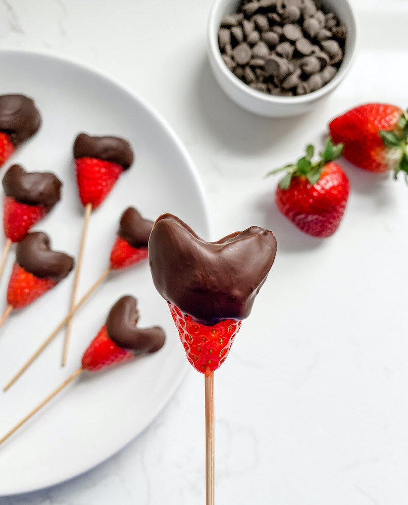 3 Fun + Kid-Friendly Valentine’s Day Recipes — Life Well Lived