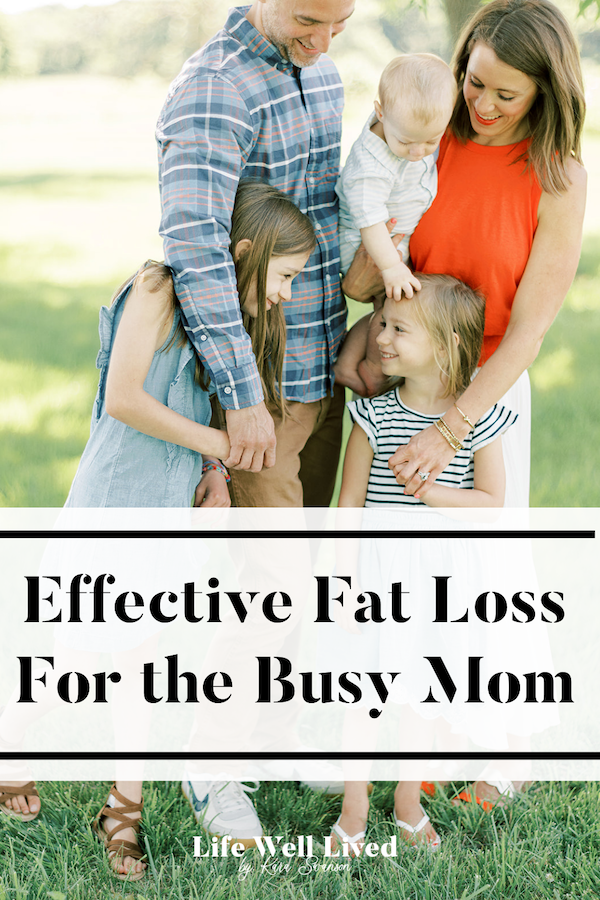 My Top 8 Hacks to Lose Fat Without Exercise — Life Well Lived