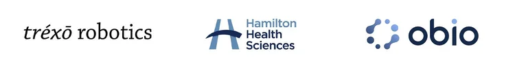 OBIO® supports Trexo Robotics to Help Young Patients Walk at McMaster ...
