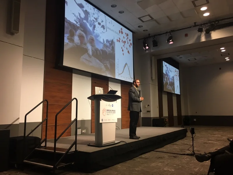 Medical Device Playbook Recap and Photo Gallery — OBIO - Ontario ...